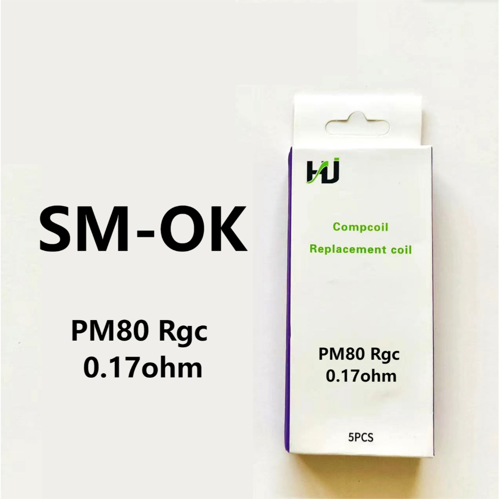 Bộ Chuyển Đổi Kết Nối Cơ Khí Bằng Kim Loại 5 (ohm) sm-ok pm-80 (rgc 0.17ohm) | Shopee Việt Nam