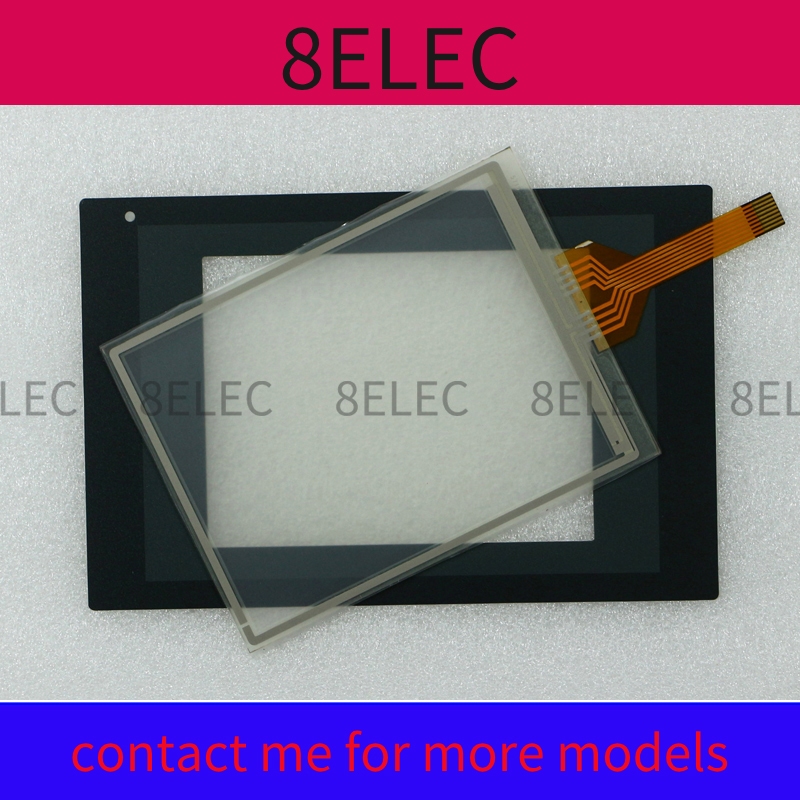 Miếng Dán Bảo Vệ Màn Hình Cảm Ứng mta mac e610 04400b Kính | Shopee ...