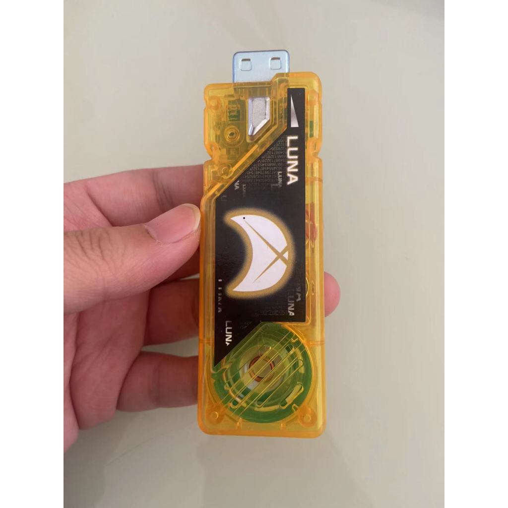 Kamen rider w driver DX memory henshin belt lost driver dx joker ...