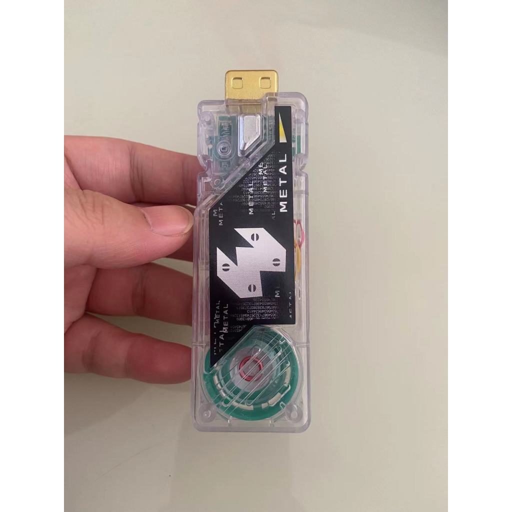 Kamen rider w driver DX memory henshin belt lost driver dx joker ...