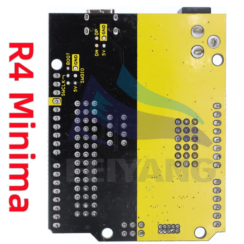 Uno Bảng Mạch Lập Trình uno r4 minima type-c usb esp32-s3 wifi Cho ...