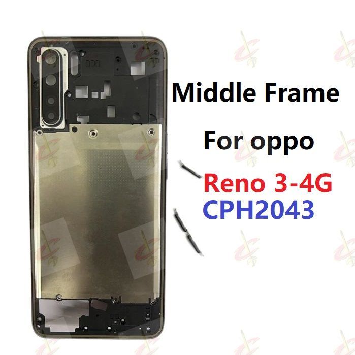 Khung Giữa Dành Cho reno 3 4g cph2043 | Shopee Việt Nam