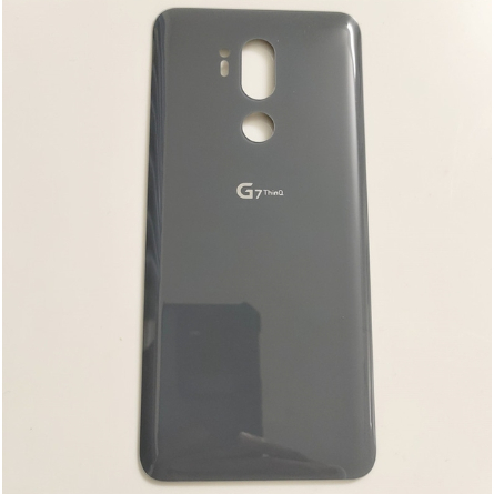 Lưng Nắp Lưng Điện Thoại Bằng Kính Thay Thế Chuyên Dụng Cho lg g7 thinq g710 | Shopee Việt Nam