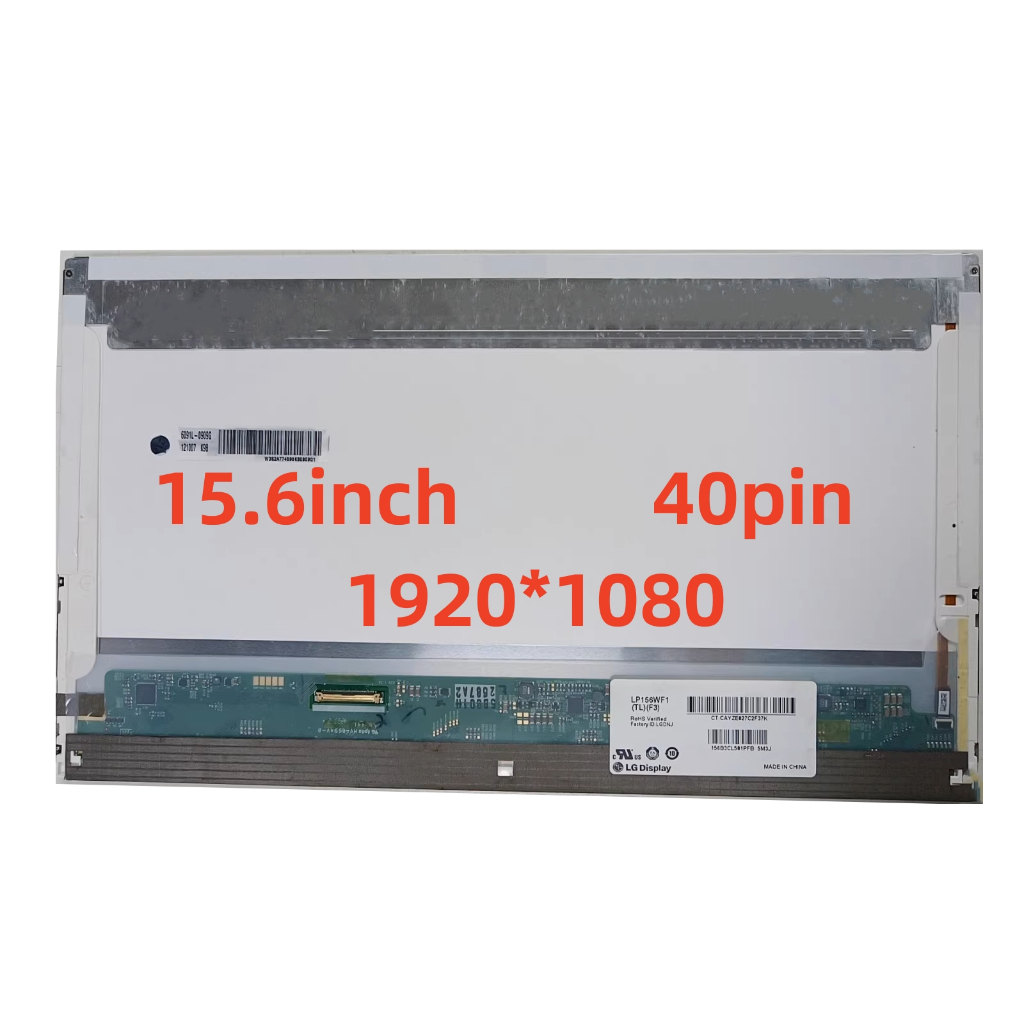 Màn Hình lcd b156hw01 v.4 b156hw01 v.7 b156hw02 ltn156ht01 n156hge-l11 ...