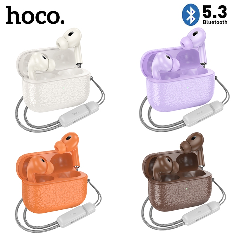 Mới Tai Nghe Nhét Tai Không Dây bluetooth 5.3 Điều Khiển Cảm Ứng Âm ...