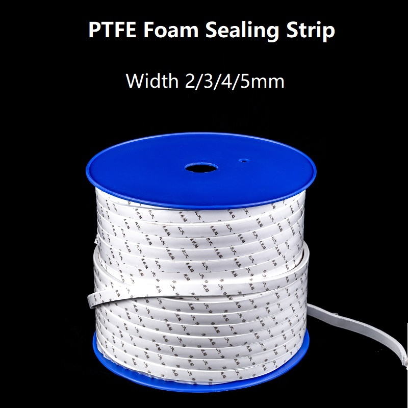 PTFE Products Sponge Sealing Tape Sealing Tape Expanded PTFE Joint ...