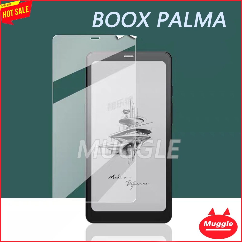 Miếng Dán Bảo Vệ Màn Hình hd ChoE-Reader BOOX PALMA Máy đọc sách BOOX ...