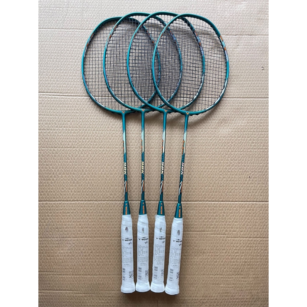 【VICTOR】Vợt cầu lông VICTOR AURASPEED 98K Vợt cầu lông chuyên nghiệp ...
