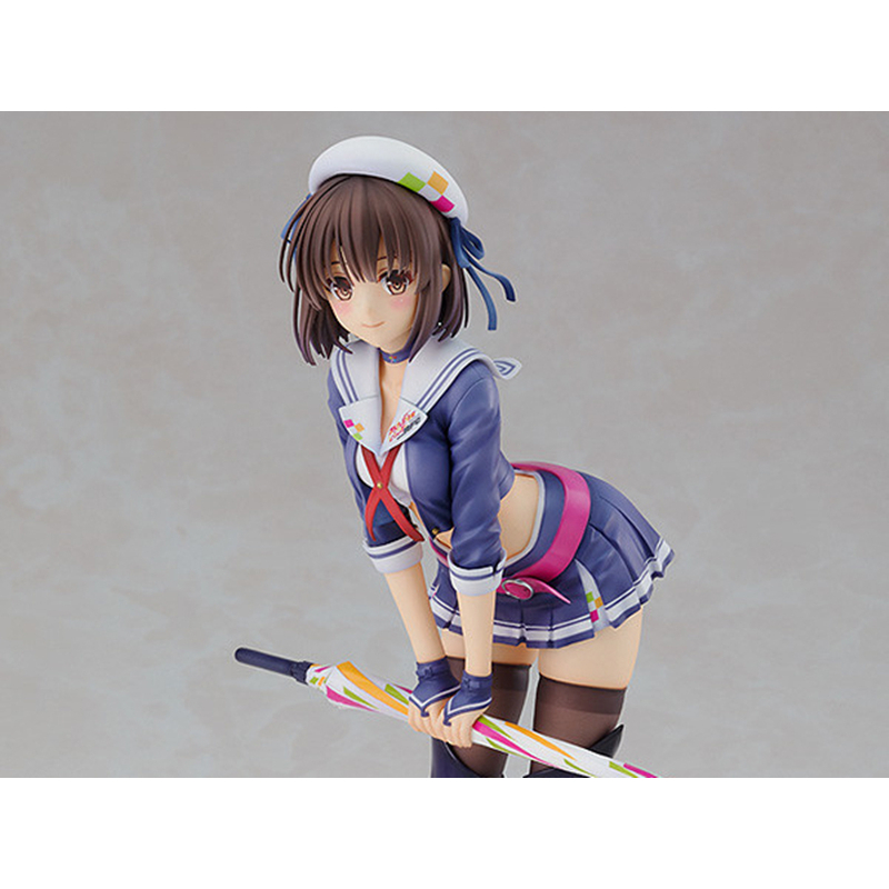 Bộ Mô Hình megumi kato racing 1 / 7 how to raise Aboring girlfriend ...