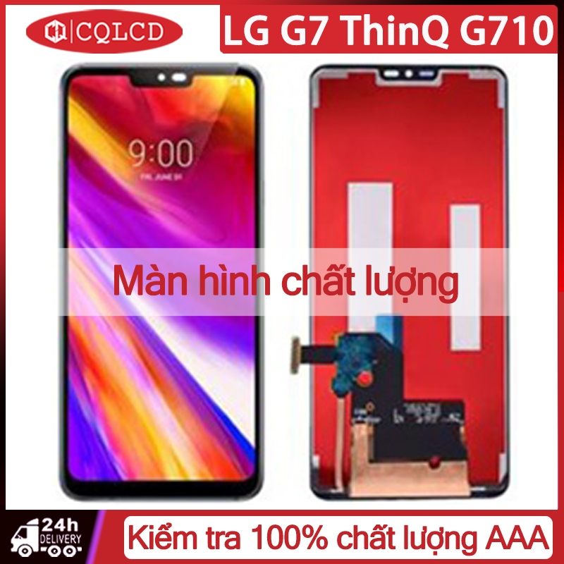 Màn Hình LG g7 thinq lg g710 Cảm Ứng LCD Thay Thế Cho | Shopee Việt Nam