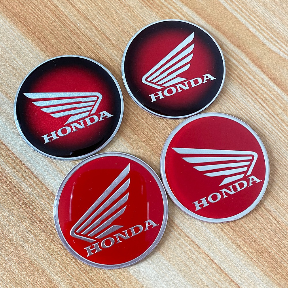 (6.0cm) 1 Cặp ABS Honda Logo Ưu đãi cho CBR600RR 1000RR Bình Nhiên Liệu ...