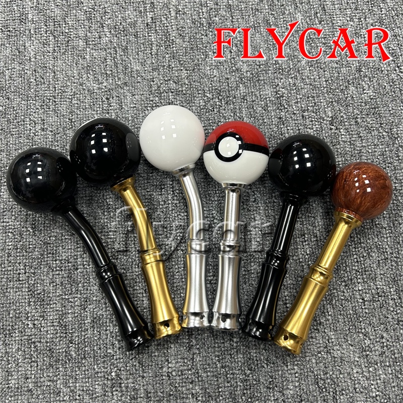 Bộ chuyển đổi cần mở rộng đa năng với Pokemon Poke Black 8 Tay Shift ...