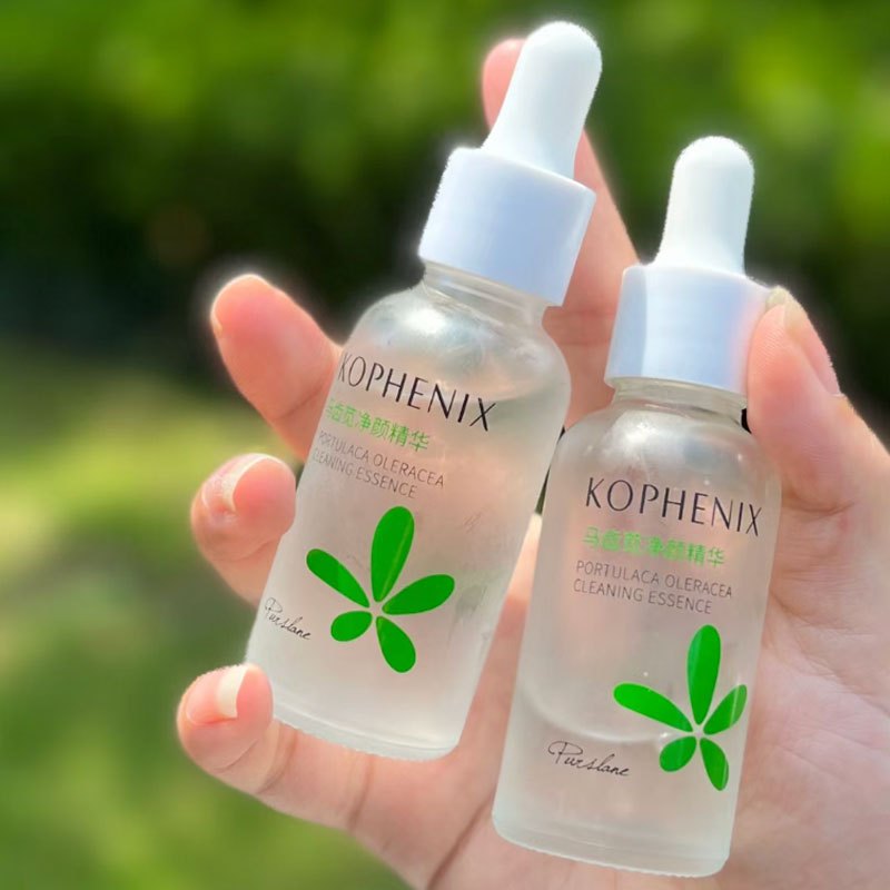 Kophenix Serumula oleracea Dưỡng Ẩm Kiểm Soát Dầu Thu Nhỏ Lỗ Chân Lông ...