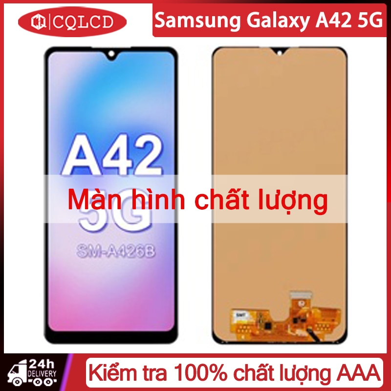 Màn Hình samsung galaxy a42 5g LCD Thay Thế Chuyên Dụng Cho | Shopee ...
