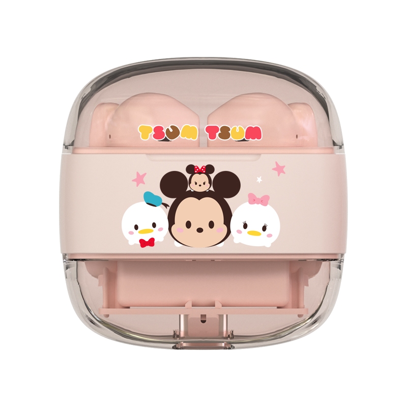 Disney A11 Tai Nghe Không Dây Bluetooth 5.3 TWS Cảm Ứng Giảm Tiếng Ồn ...