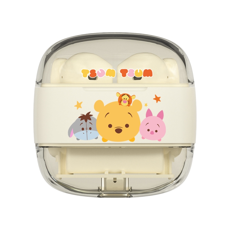 Disney A11 Tai Nghe Không Dây Bluetooth 5.3 TWS Cảm Ứng Giảm Tiếng Ồn ...