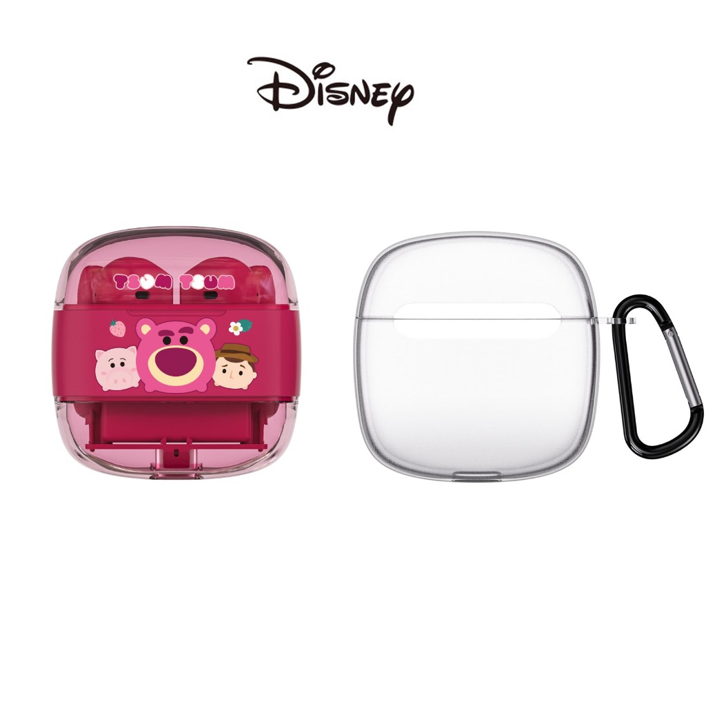 Disney A11 Tai Nghe Không Dây Bluetooth 5.3 TWS Cảm Ứng Giảm Tiếng Ồn ...