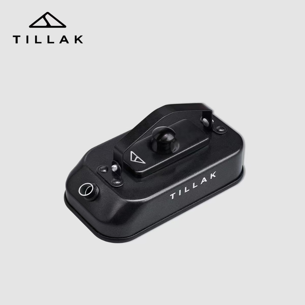 Tillak Hộp Đựng Thức Ăn Trưa mini Tiện Dụng Mang Theo Du Lịch Dã Ngoại | Shopee Việt Nam