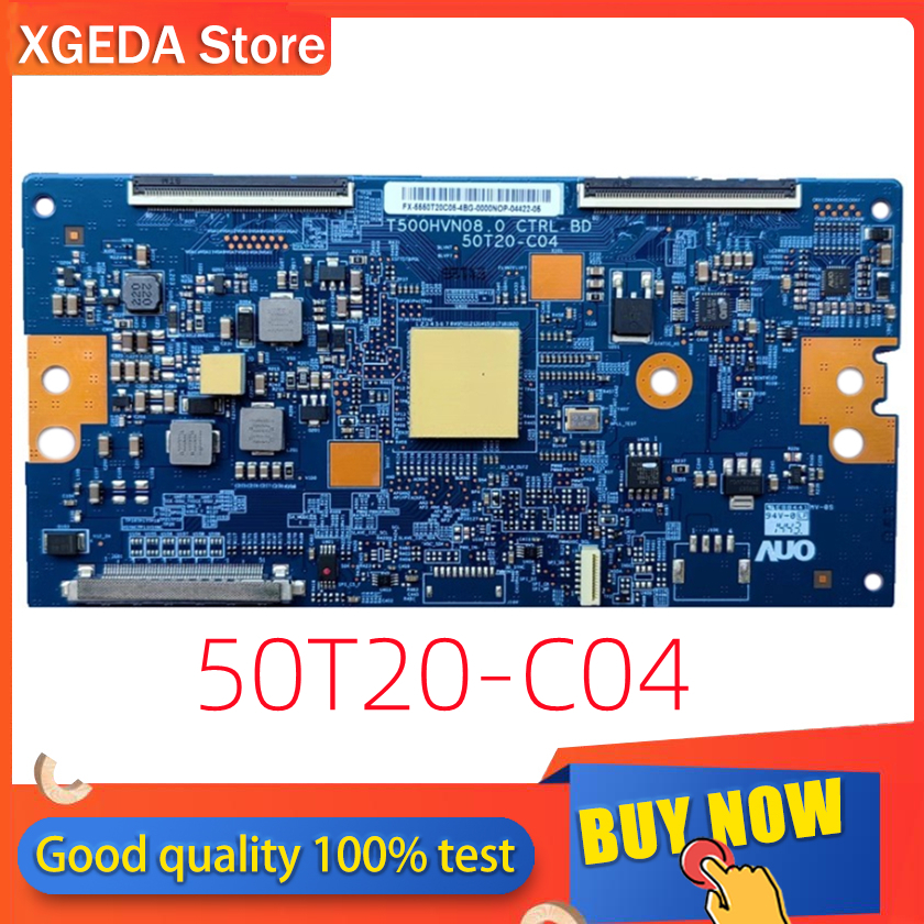 Đối với bảng logic sony kdl-50w800b kdl-50w700b t500hvn08.0 ctrl bd ...