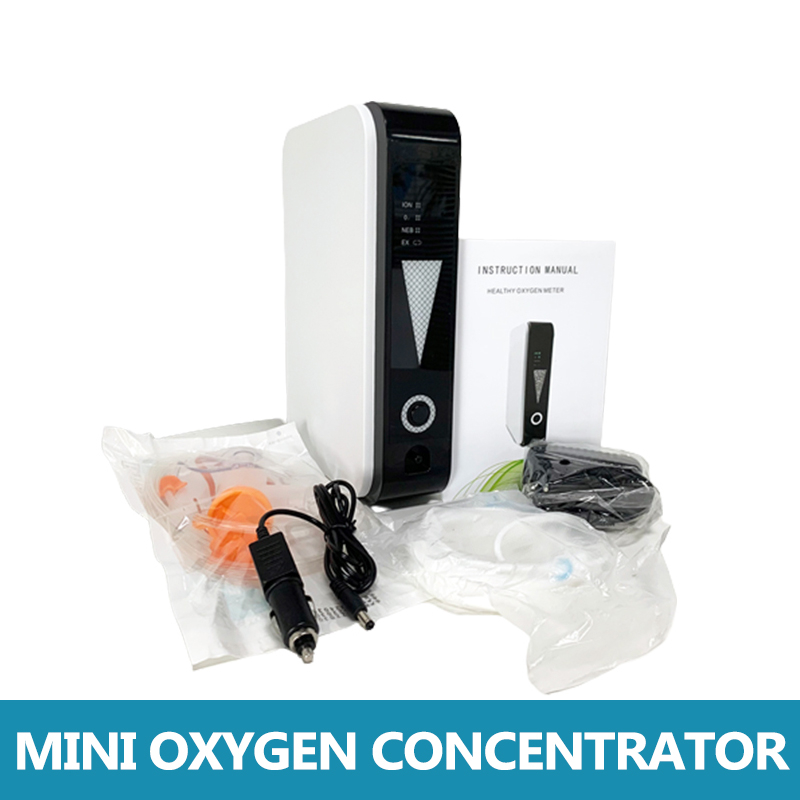 Máy Thở Oxy Ion Âm Chuyên Dụng Cho Hộ Gia Đình | Shopee Việt Nam
