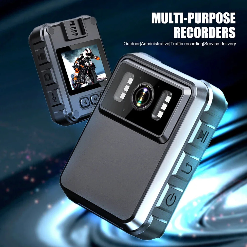 Camera chống nước toàn thân Full HD 1080P 2 Inch IPS Camera thể thao ...