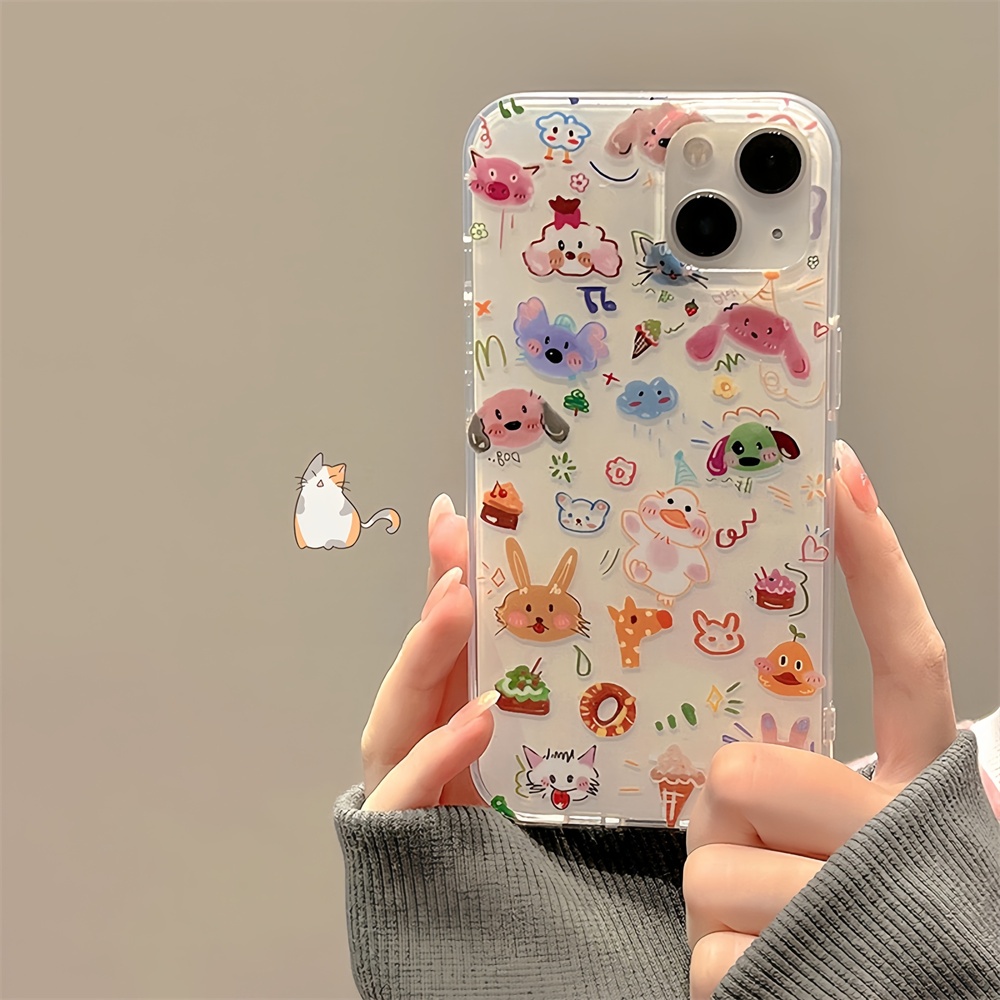 Tm103 Dành Cho Samsung Galaxy S25 S24 S23 S22 S21 S20 S10 S9 S8 Note 20 ...