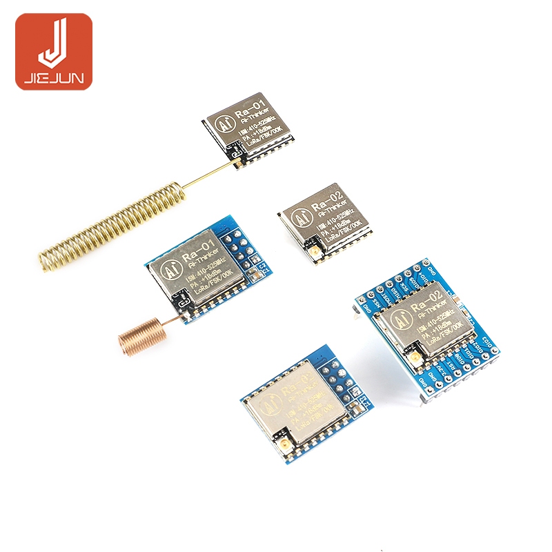 Mô-đun Truyền Tín Hiệu Không Dây sx1278 lora 433mhzspi ra-01 ra-02 | Shopee Việt Nam