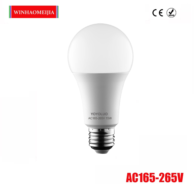 Bóng Đèn led e27 ac220v 240v 21w 18w 15w 12w 9w 7w 6w 5w 3w Chất Lượng Cao | Shopee Việt Nam