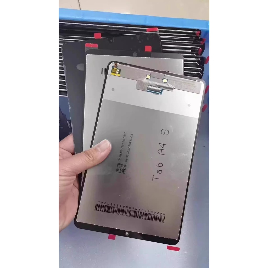 Màn Hình lcd Cảm Ứng 8.4 "Cho alldocube iplay 50 mini iplay 50 mini pro ...