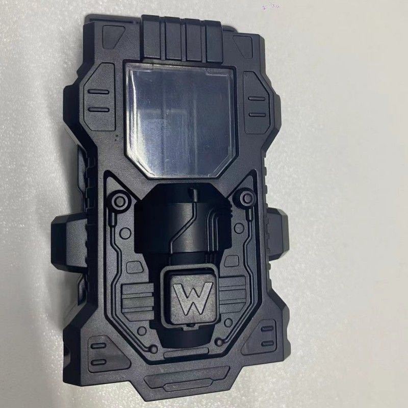 Kamen Rider W DX 01 Memory hell rising hopper role Sentences Lines ZERO ...