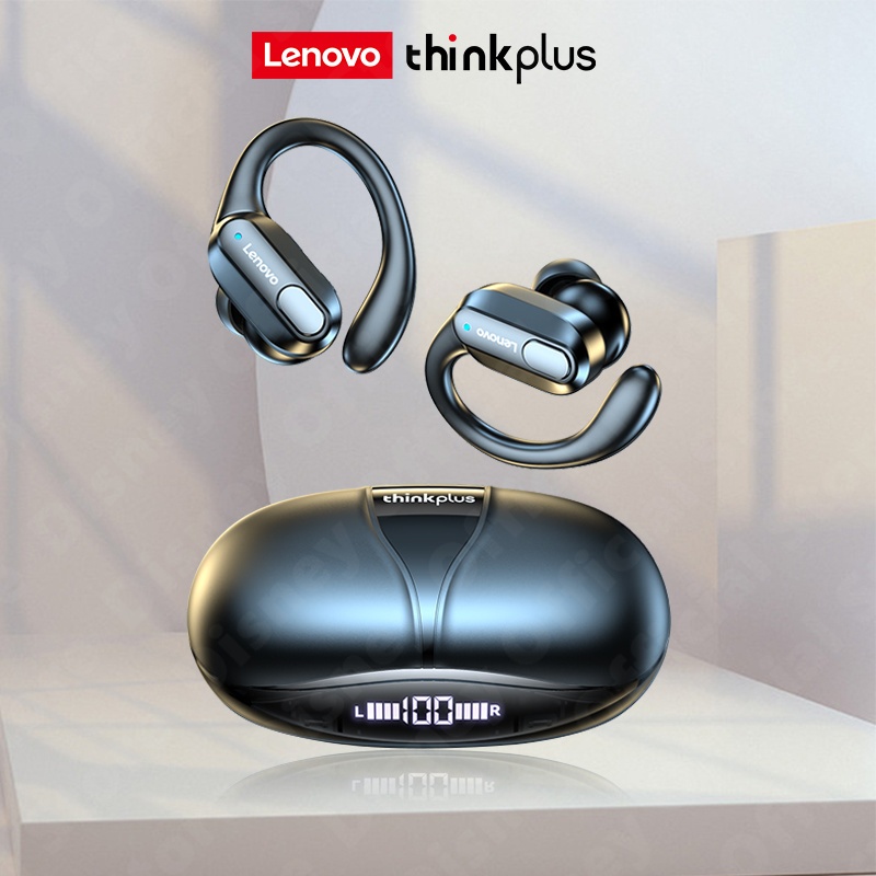 Tai Nghe bluetooth Thể Thao Chống Ồn Chuyên Dụng Cho lenovo thinkplus ...