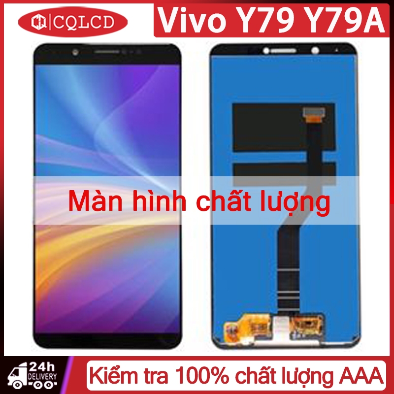 Màn Hình lcd Cảm Ứng Thay Thế Cho vivo y79 y79a | Shopee Việt Nam