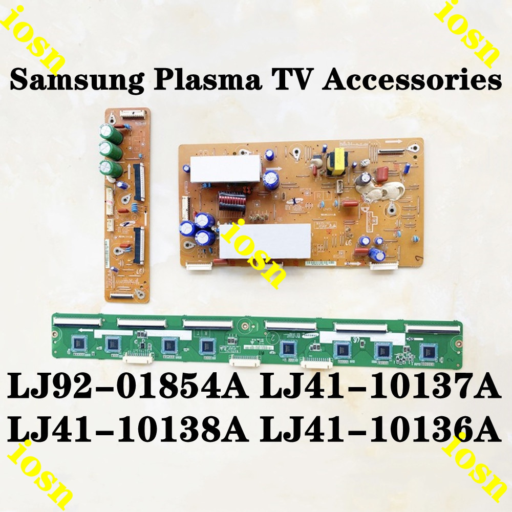 SAMSUNG Bảng Mạch Điều Khiển TV Plasma PS43E450A1R PS43E451A2R ...