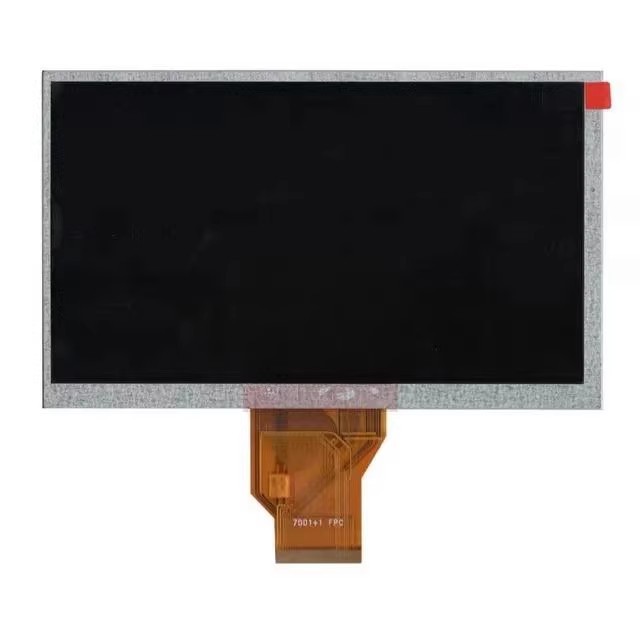 Màn Hình lcd 7inch 50p Kích Thước Nhỏ hd ips hdmi av | Shopee Việt Nam