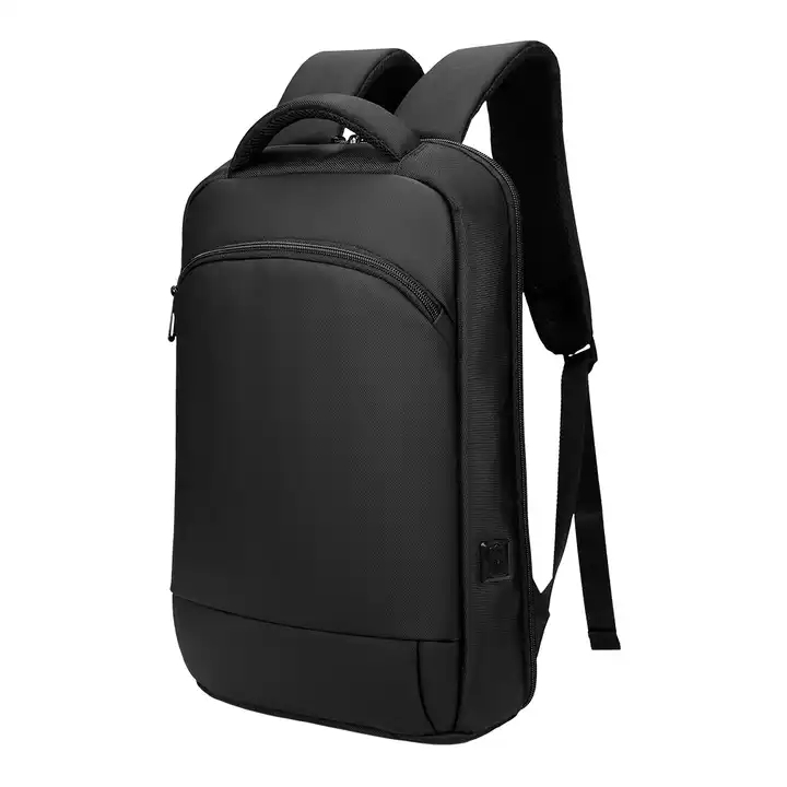 Resilver Ba Lô Đựng laptop 15.6 inch Bằng Da Trọng Lượng Nhẹ Dành Cho ...