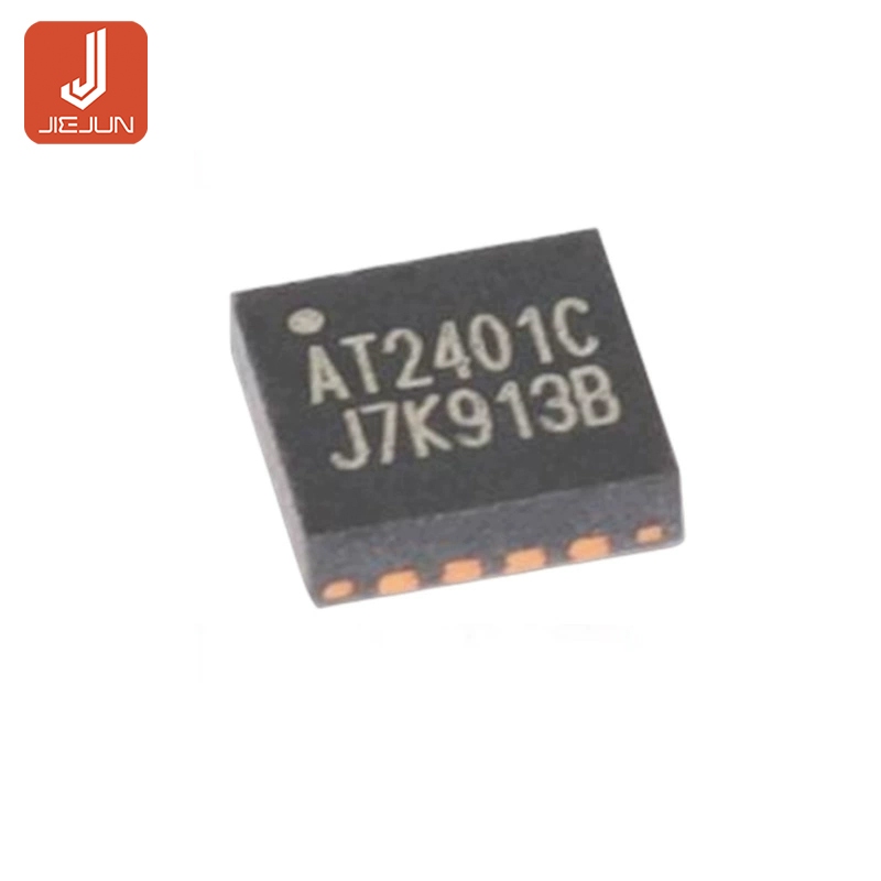 Chip Khuếch Đại Công Suất at2401c patch qfn-16 rfx2401c rf | Shopee ...