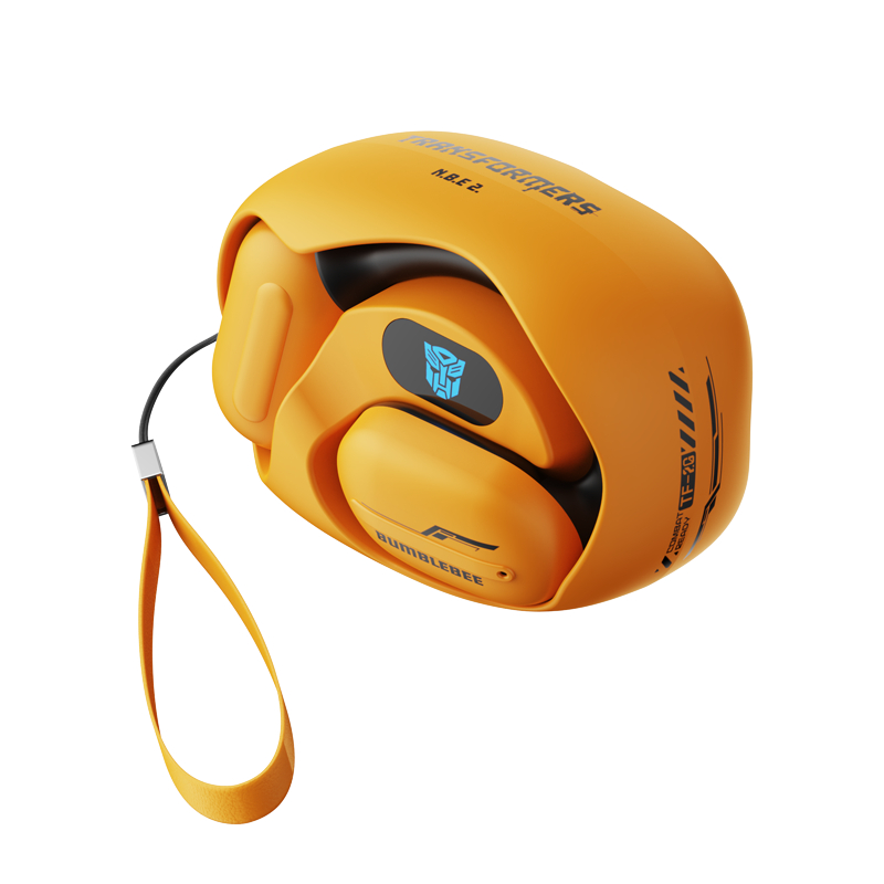 Transformers Tai Nghe bluetooth 5.4 Hỗ Trợ Chơi Game tf-t20 | Shopee ...