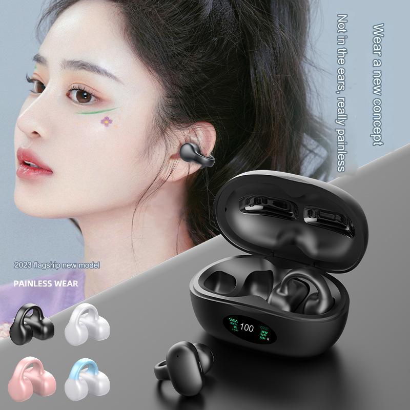 Tai Nghe i113 bluetooth Không Dây Chống Nước Dùng Cho android / iphone ...