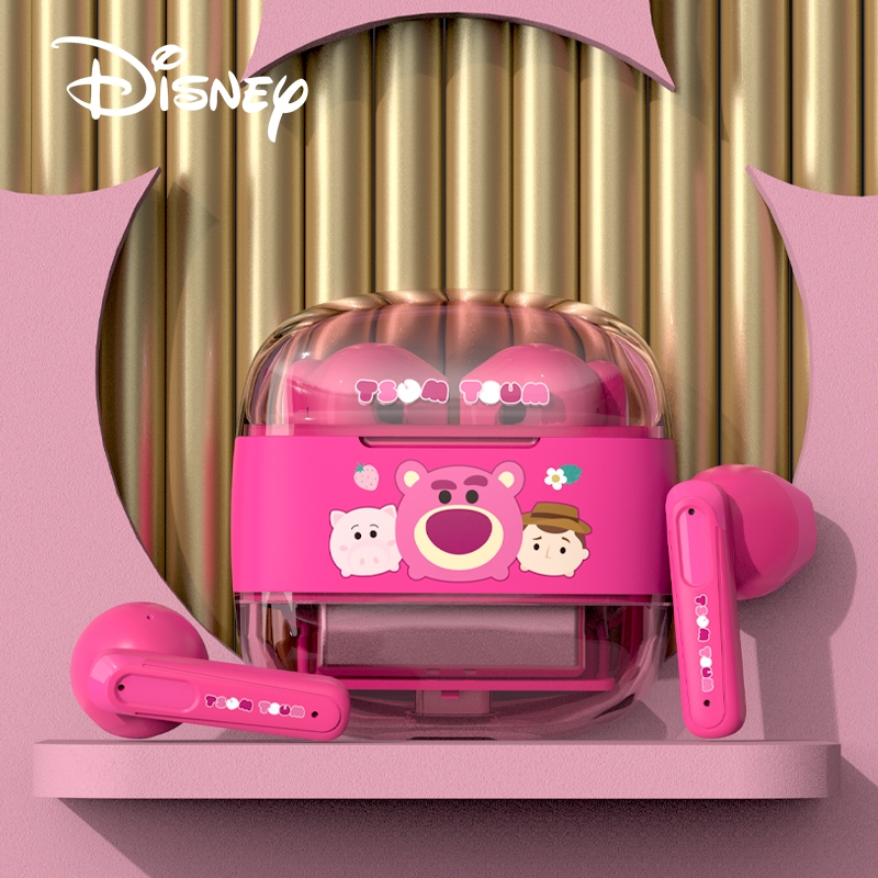 Disney Tai Nghe bluetooth a11 tws Kèm Mic Thoại | Shopee Việt Nam