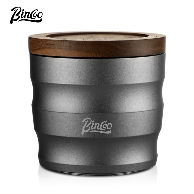 Bincoo 51 / 58MM Đa Năng Espresso Định Lượng Cốc Thu Bột Cốc Espresso Phụ Kiện Cốc Thơm | Shopee ...