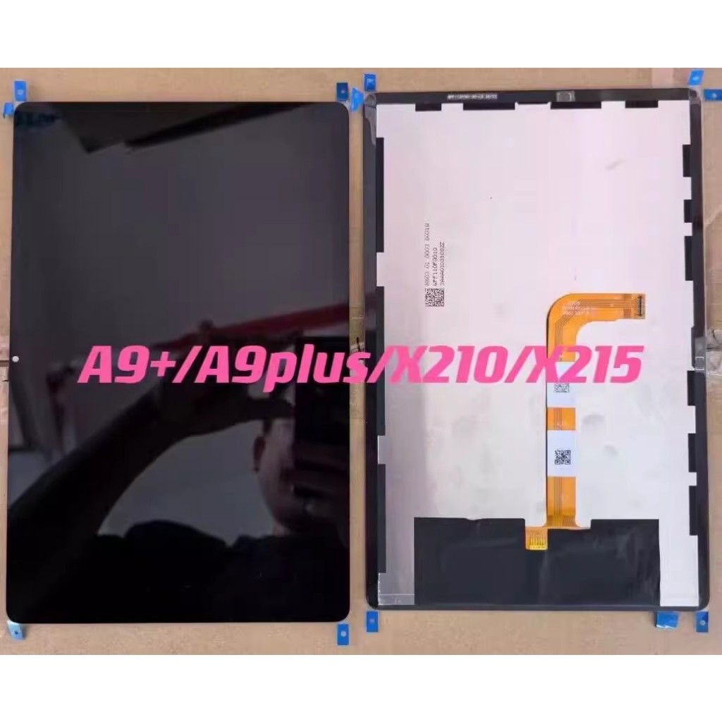 Dành Cho Samsung Galaxy Tab A9 + X210 X215 X216 Màn Hình LCD Cảm Biến ...