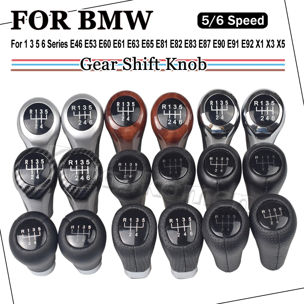 Thích hợp cho BMW 1 3 5 6 Series E30 E32 E34 E36 E38 E39 E46 E53 E60 E63 E83 E84 E90 E91 Xe 5 6 ...