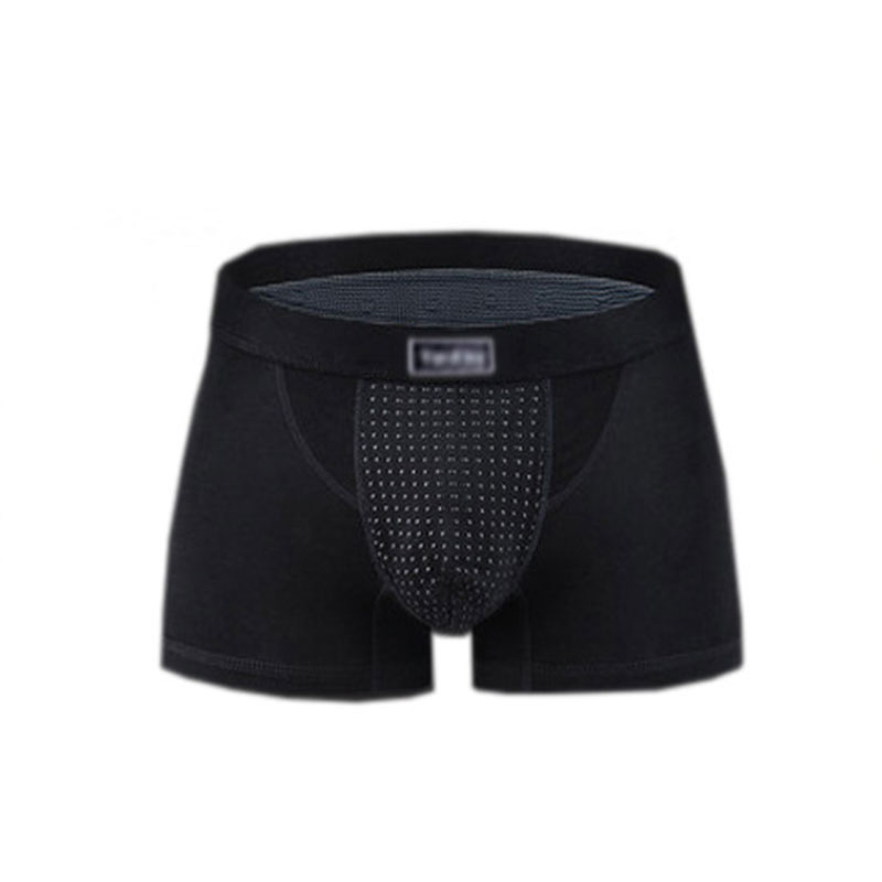 Quần Lót boxer Vải cotton Thoải Mái Cá Tính Cho Nam | Shopee Việt Nam