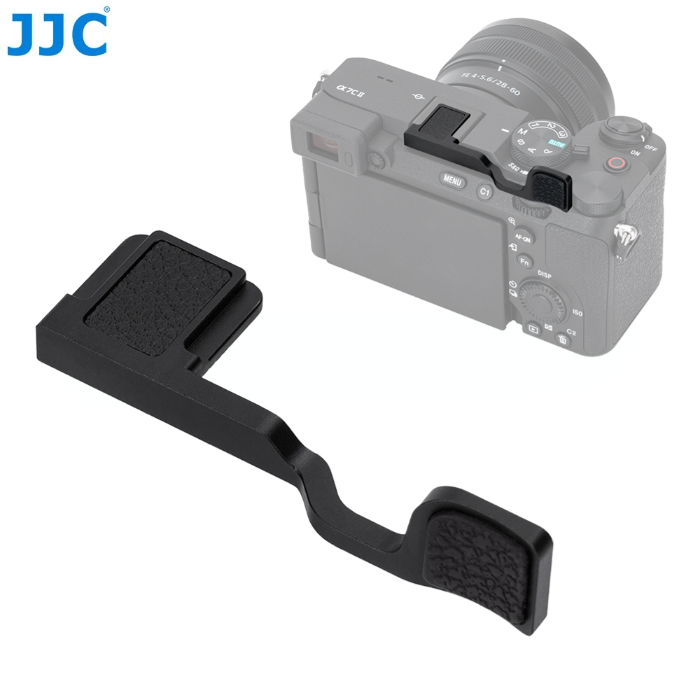 JJC TA-A7CII Tay Nắm Ngón Cái Cho Máy Ảnh Sony a7C II a7C R A7Ci a7CR ...