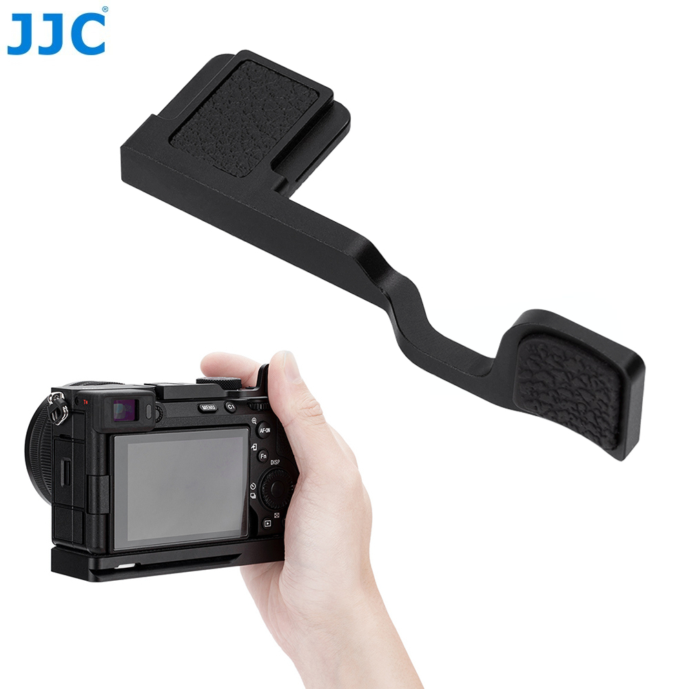 JJC Tay Cầm Ngón Tay Cái Cho Máy Ảnh Sony a7C II a7C R A7Ci a7CR a7C2 ...