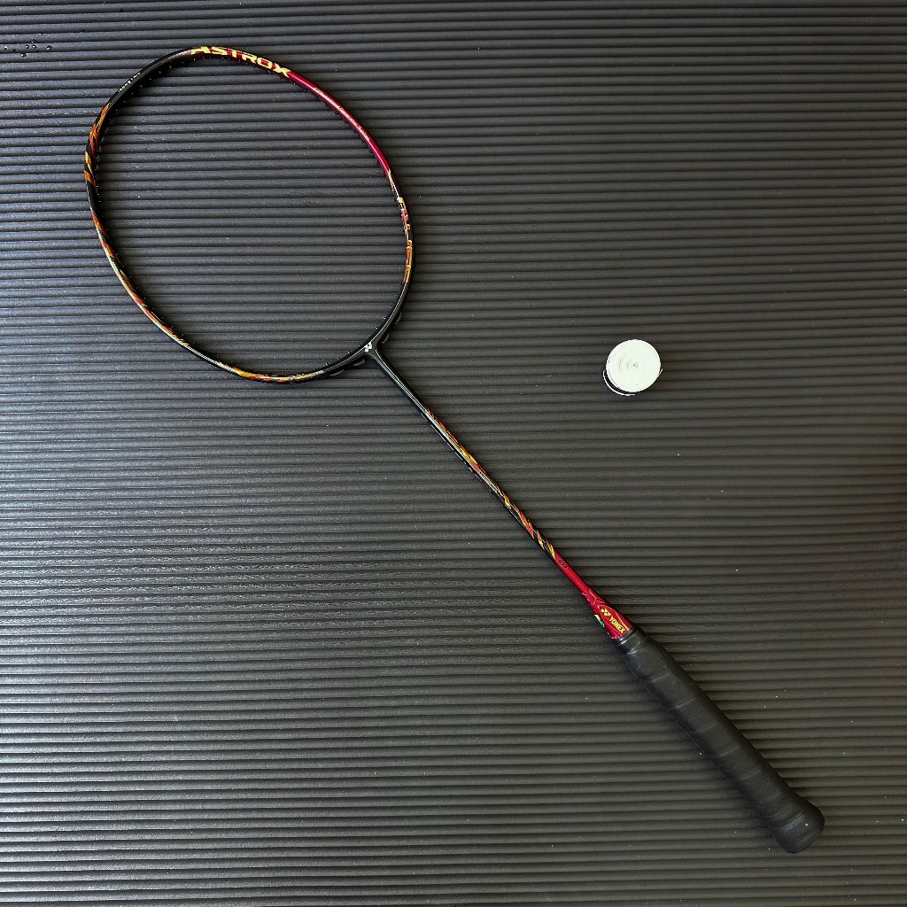【YONEX】Vợt cầu lông YONEX ASTROX 99 PRO Red Vợt cầu lông sợi carbon có ...