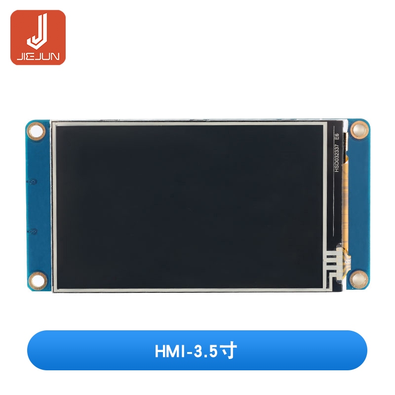 2.2 / 3.2 / 4.3 / 5.07.0 / -inch USART hmi màn hình nối tiếp thông minh ...