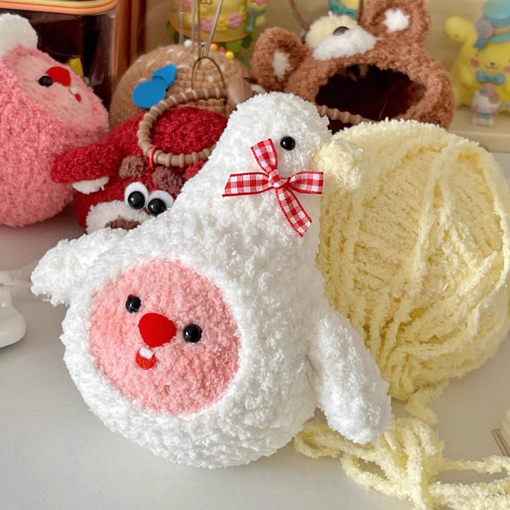 Đồ Chơi 15cm Loopy Sleepy Piggy Chìa Khóa Lợn Dễ Thương Sleepy Pigeon ...