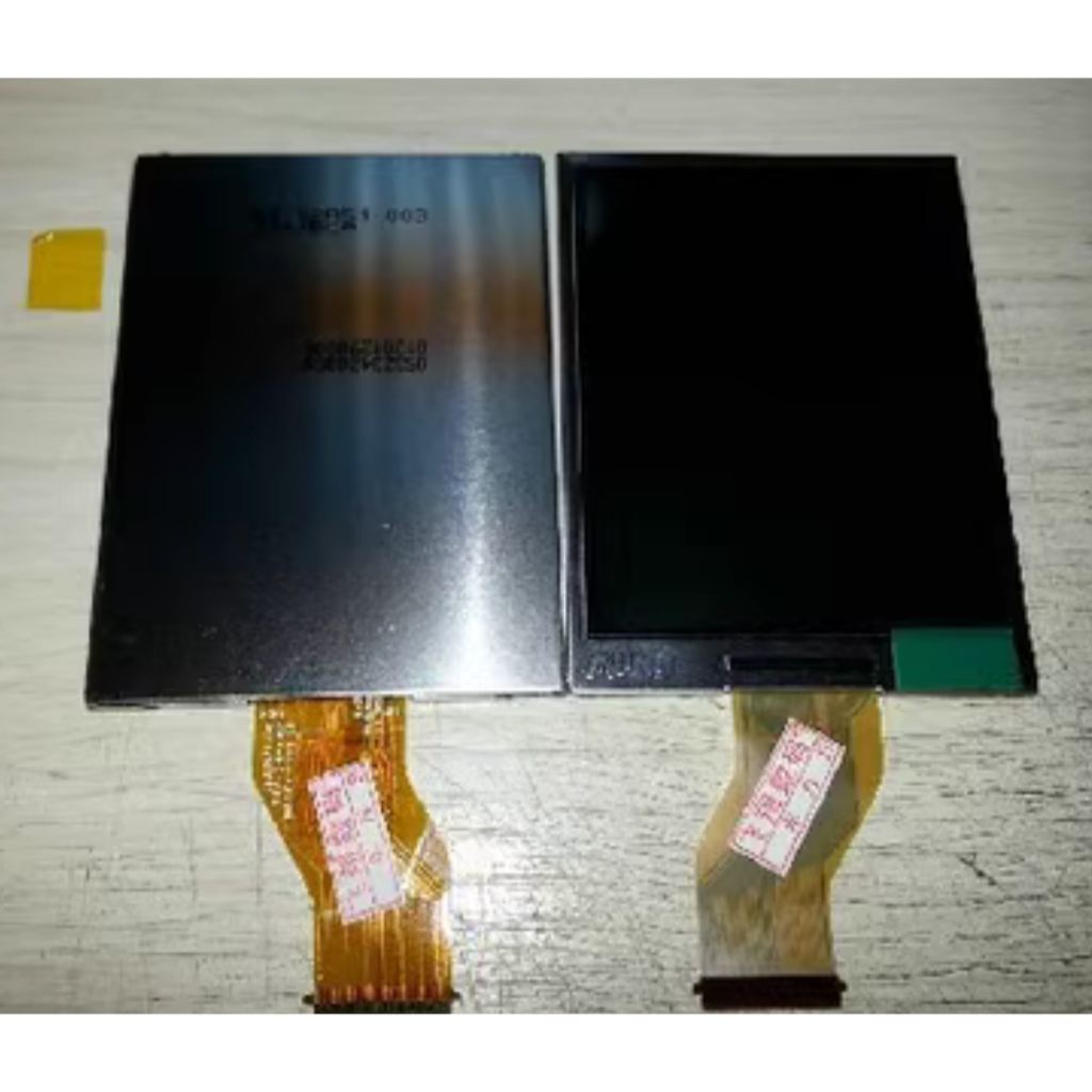 Màn hình LCD máy ảnh màn hình hiển thị Canon IXUS132 IXY90F IXUS135 PC2018 | Shopee Việt Nam