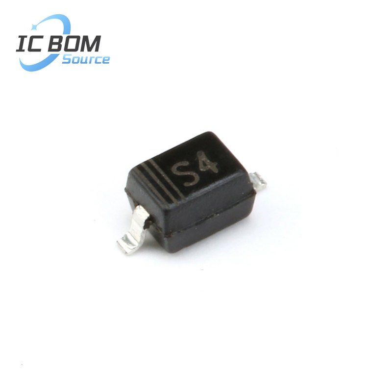 1n5819ws S4 SOD-323 Điốt Schottky 40V 350mA [10 Chiếc] | Shopee Việt Nam